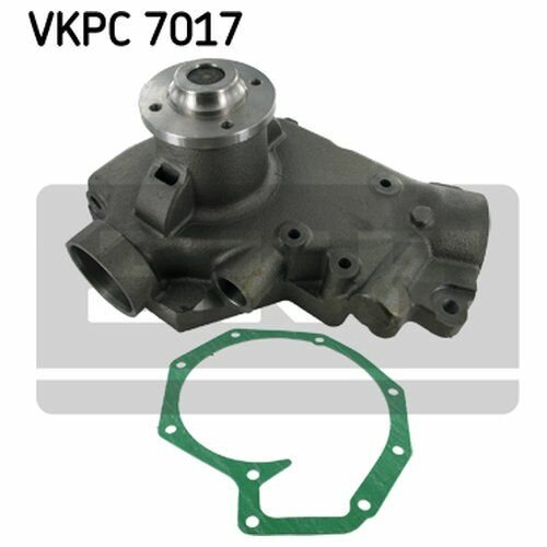 Насос водяной SKF VKPC7017