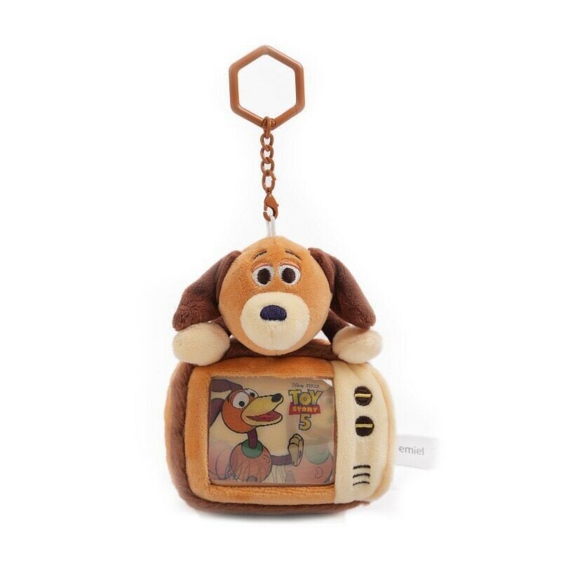 Characters stuffed characters with soft pp cotton for children playroom decor style30