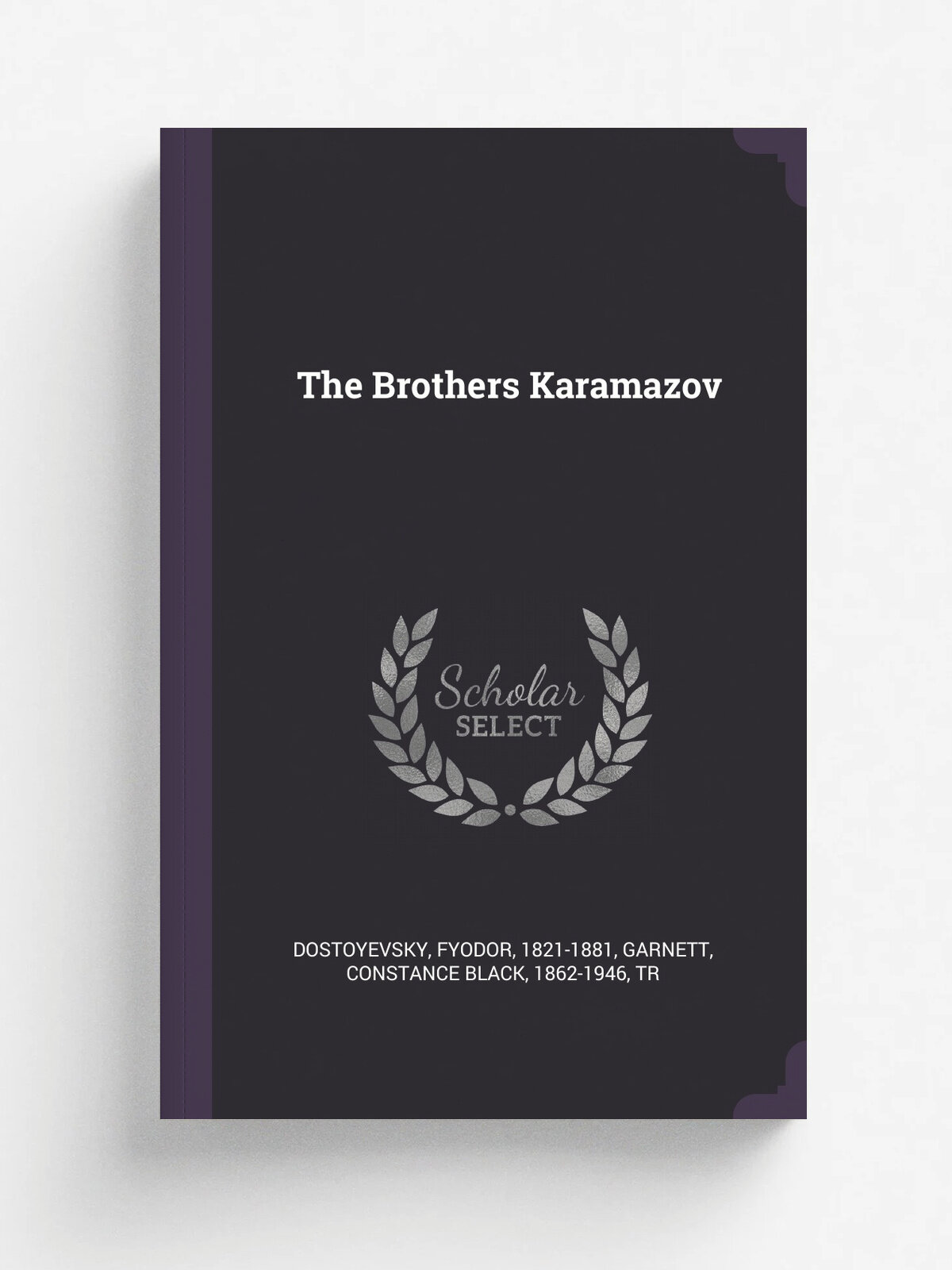 The Brothers Karamazov