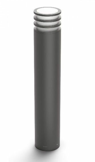 Уличный светильник Philips Lucca HUE Outdoor (77см) 915005561401