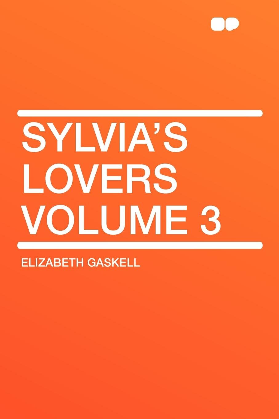 Sylvia's Lovers Volume 3 — фото 1