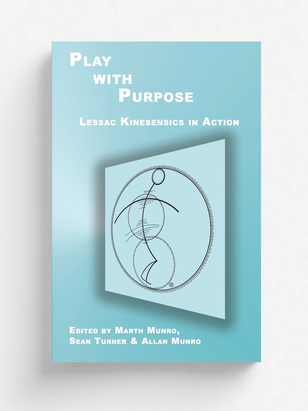 Play with Purpose. Lessac Kinesensics in Action