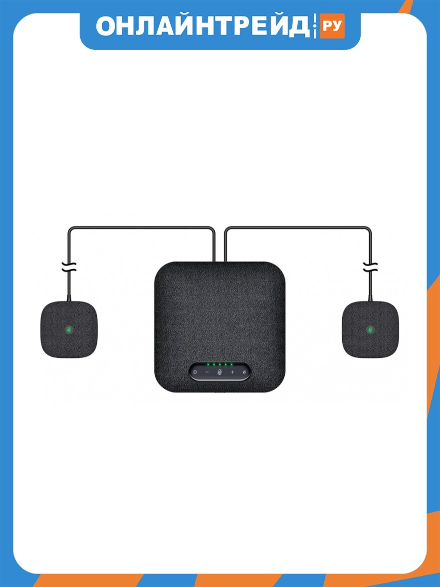 Спикерфон Jazztel Various