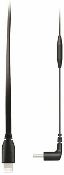 Кабель USB Type-C – Lightning Rode SC15 0.3m — фото 1