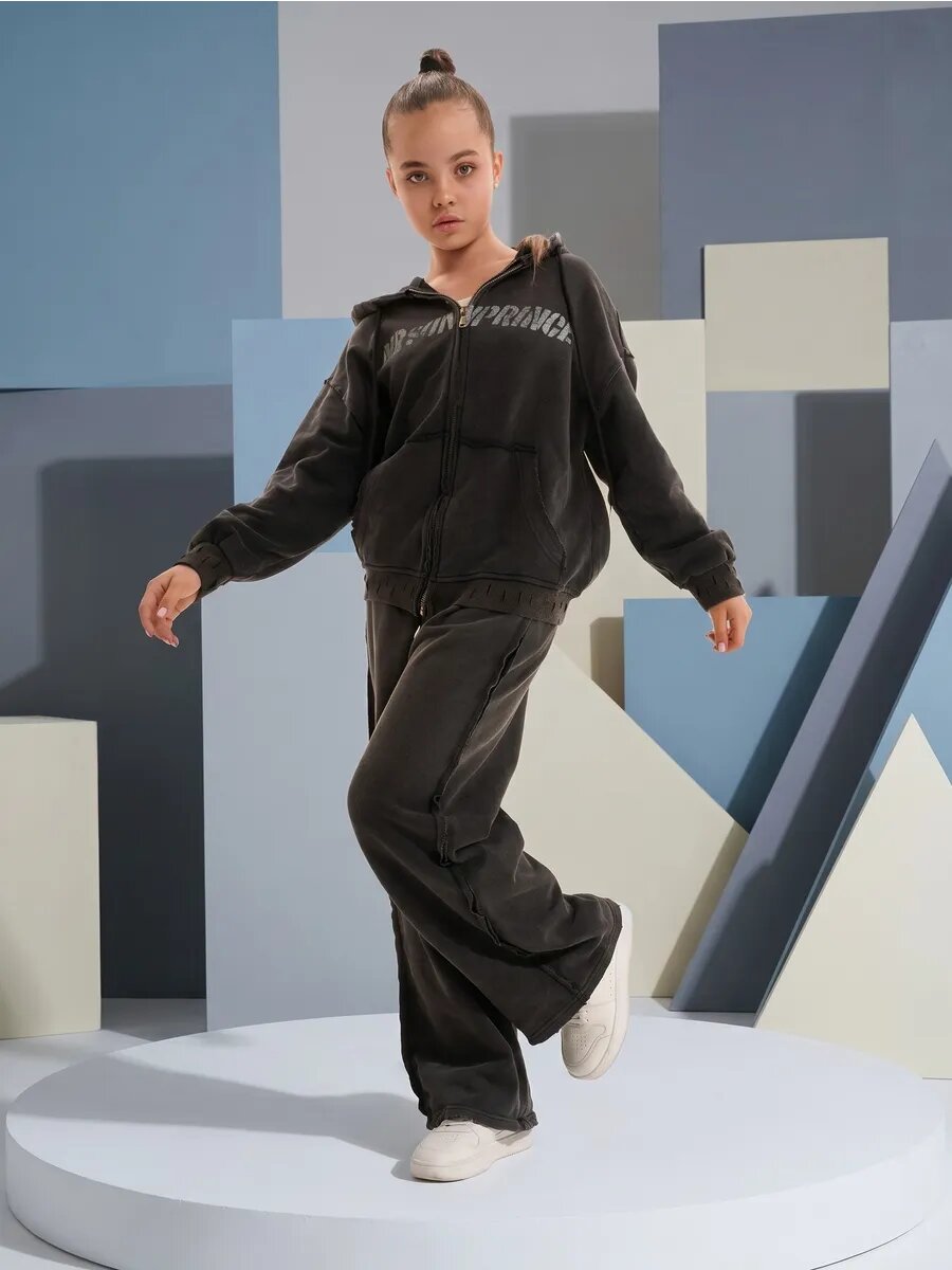Костюм спортивный 64W21