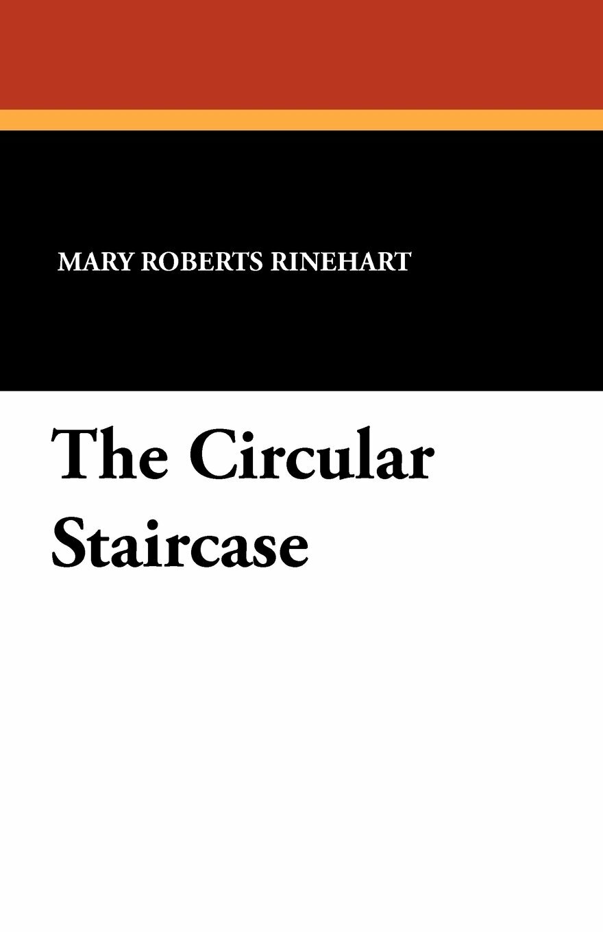 The Circular Staircase — фото 1