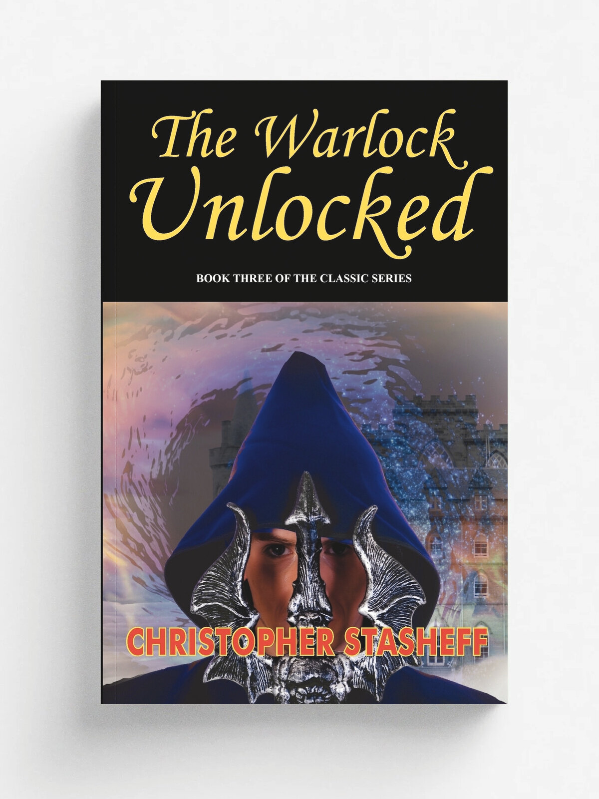The Warlock Unlocked (Warlock of Gramarye)