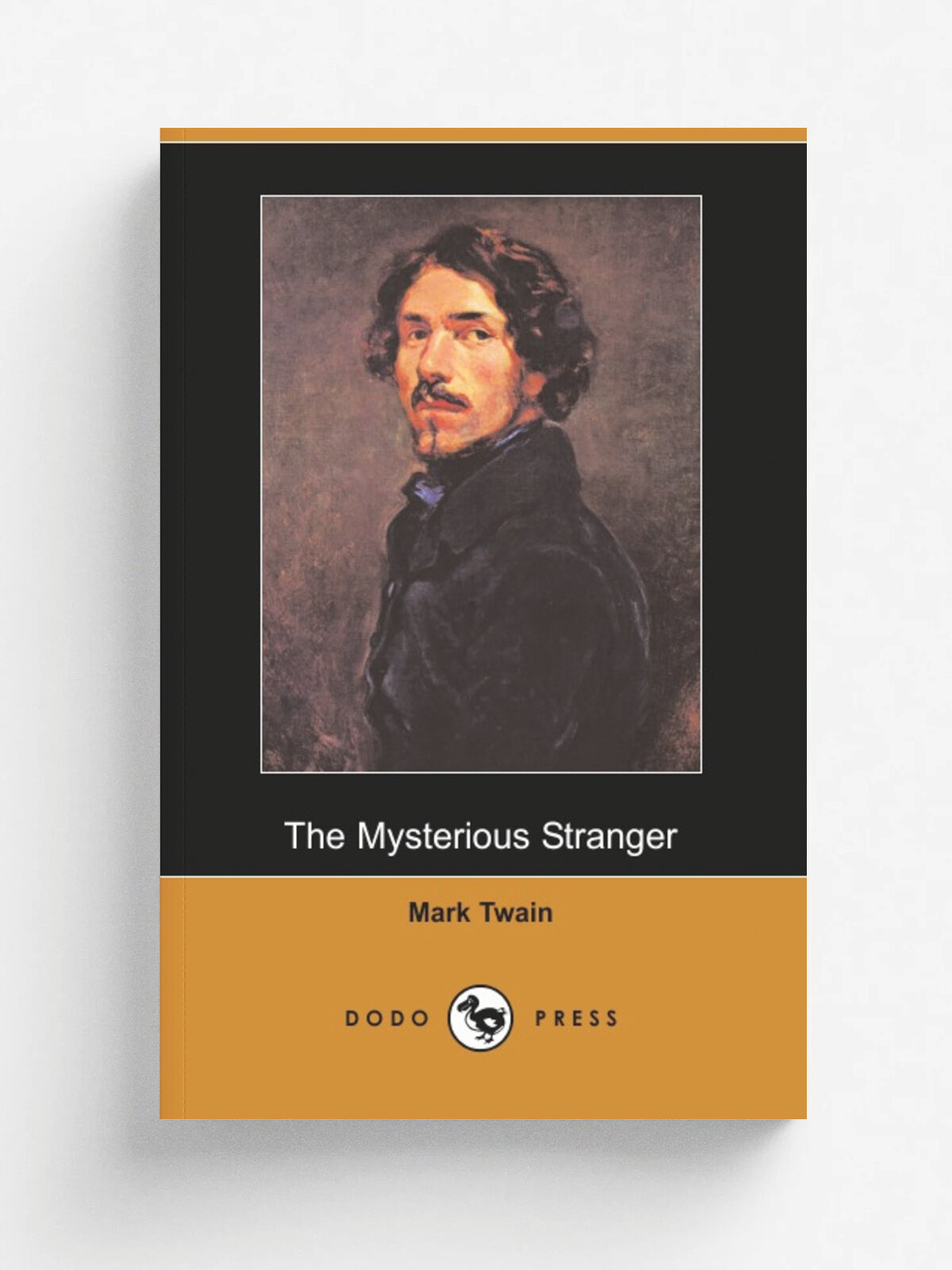 The Mysterious Stranger (Dodo Press)