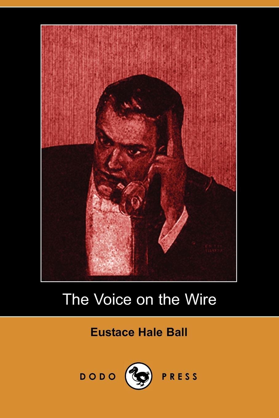 The Voice on the Wire — фото 1
