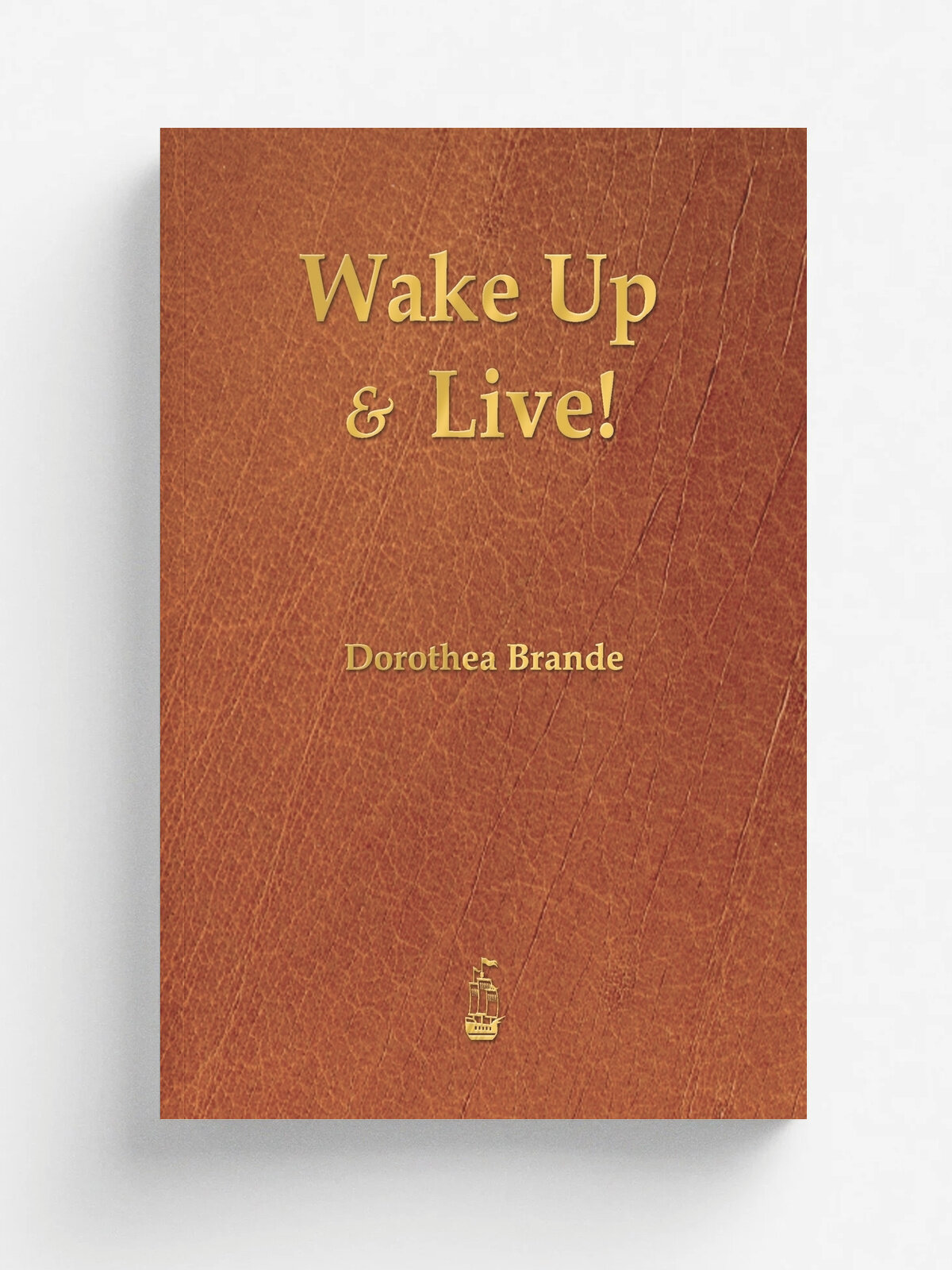 Wake Up and Live!