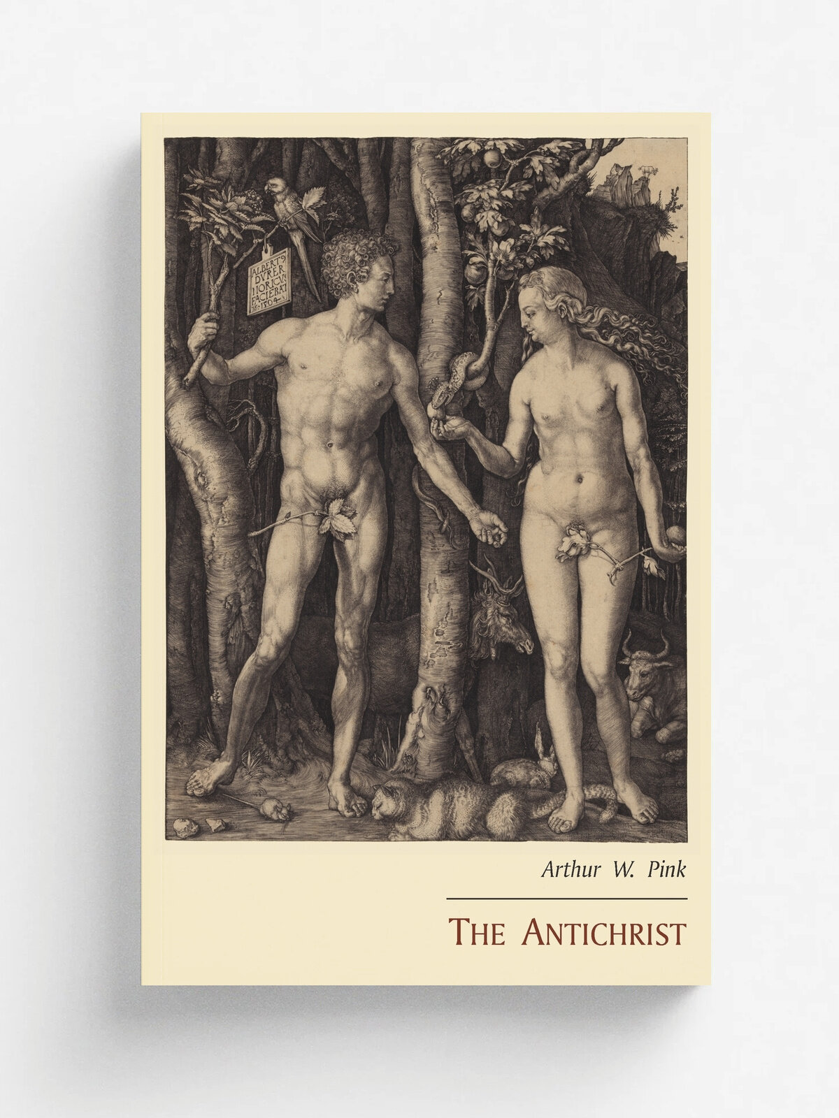 The Antichrist
