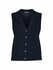Свитер Max Mara V-, размер 42, , blue