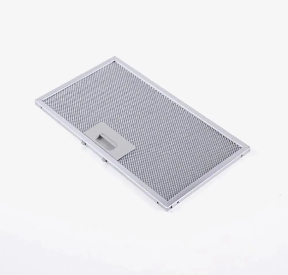 2 шт. GF08PA Жировой фильтр для вытяжки E-lica (Элика) 32,9*17,7 см
