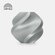 Пластик PLA Basic Silver - на катушке Bambu Lab для 3D принтера, 1кг