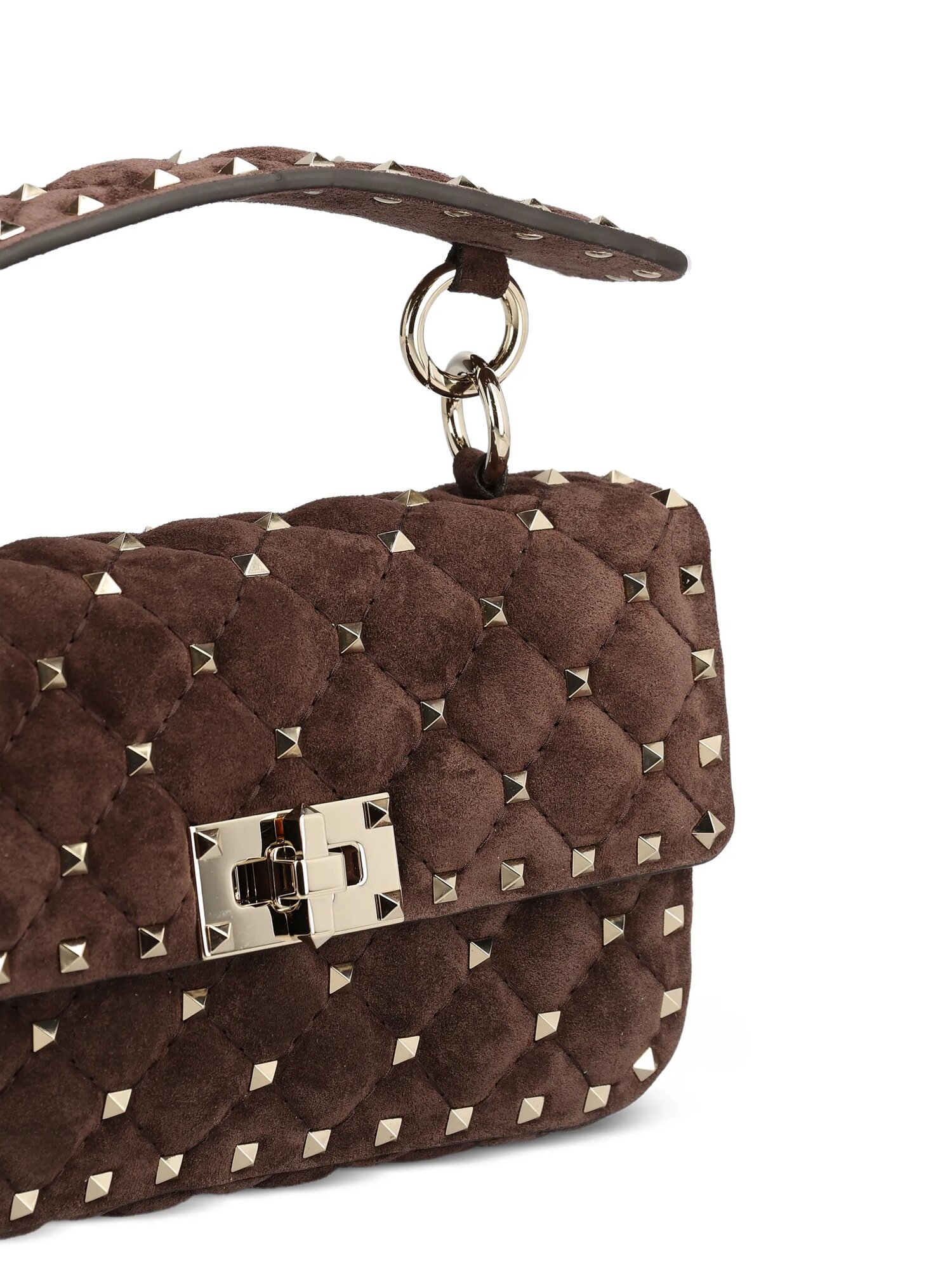 Сумка Valentino Rockstud — фото 1