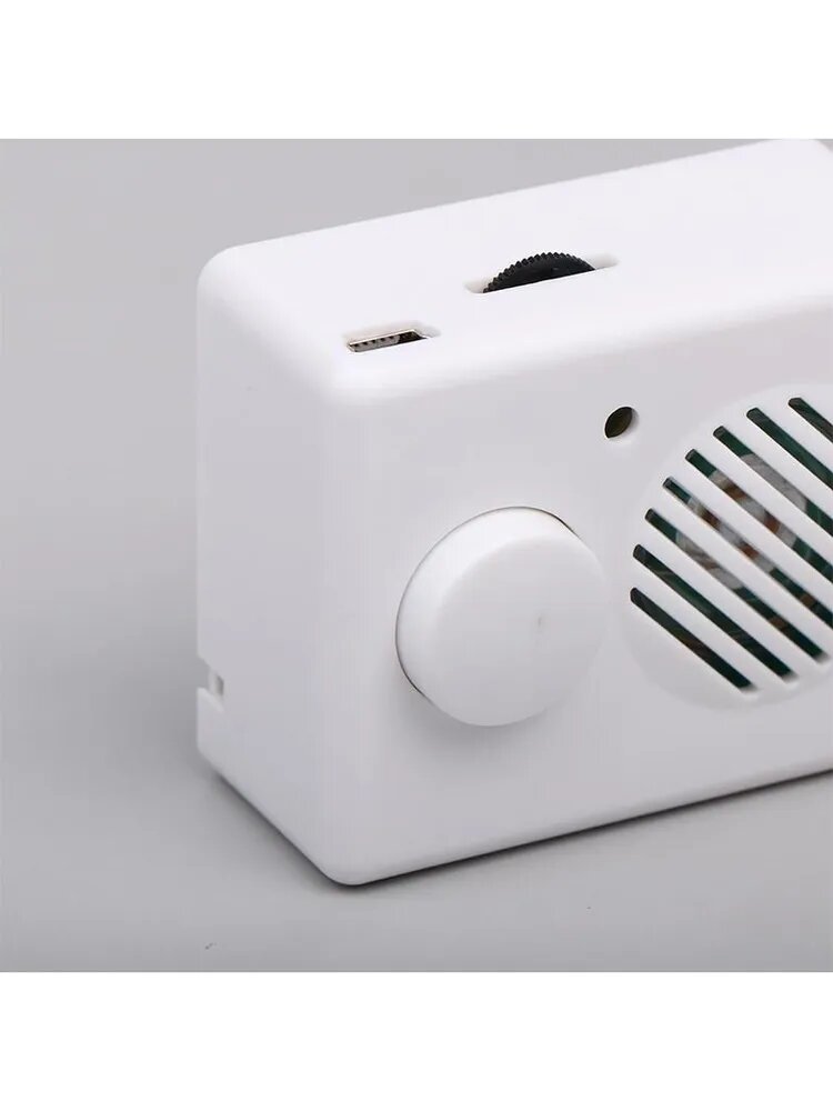 360s USB звуковая коробка