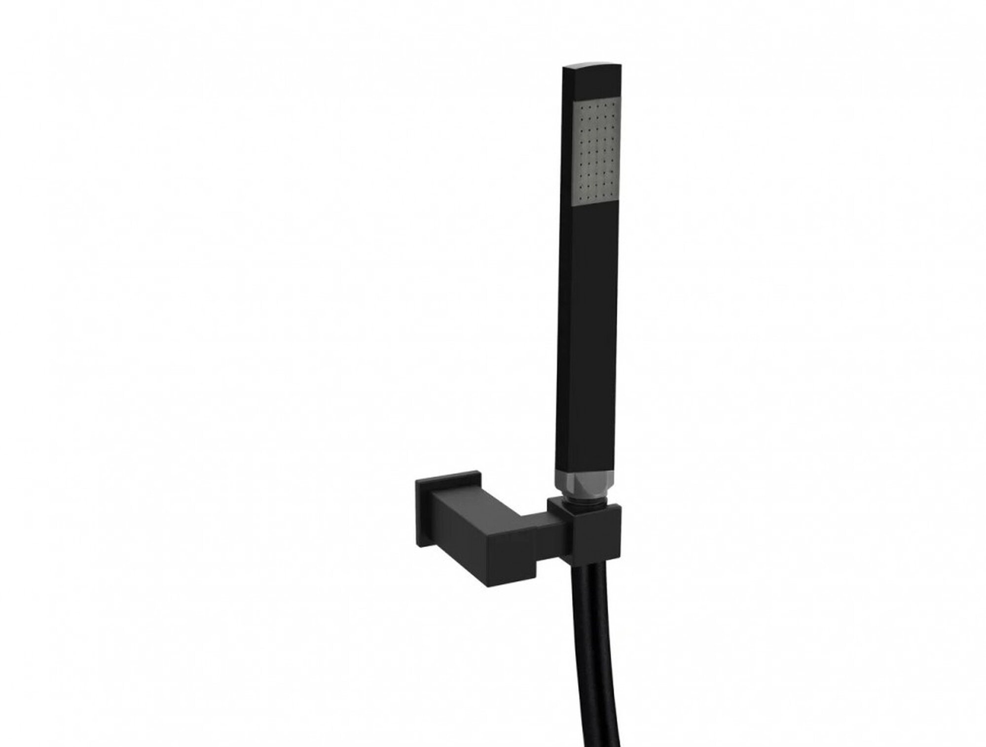 Душевой гарнитур Paffoni Premium ZDUP059NO ,