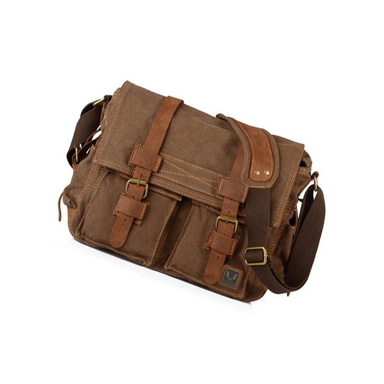 Сумка TT AG.BAG, фактура матовая — фото 1