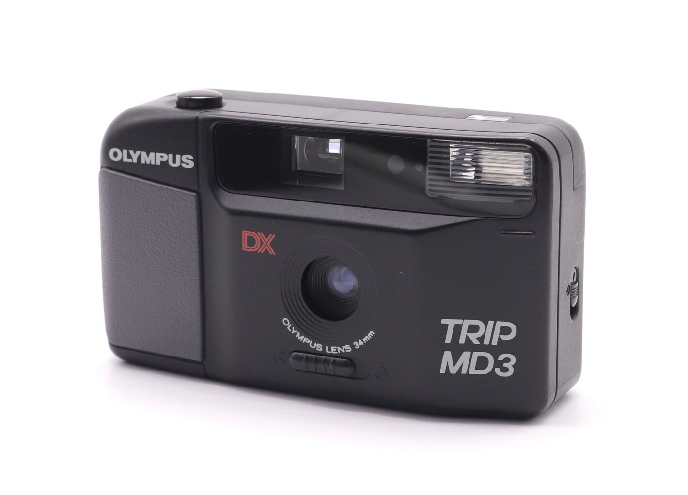 Плёночная компактная фотокамера Olympus Trip MD3