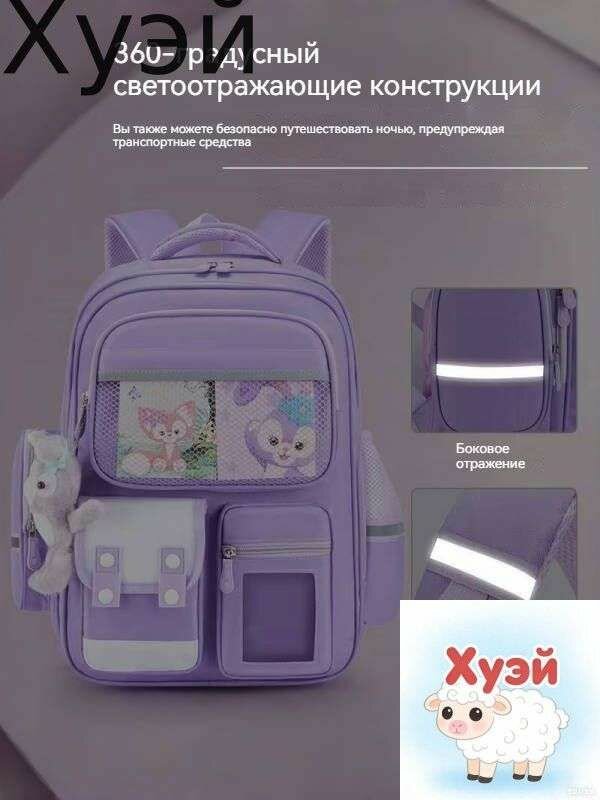 Рюкзак — фото 1