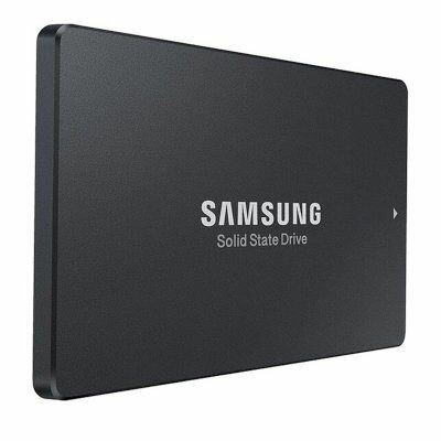 SSD 7,68 ТБ Внутренний SSD-диск PM883, 2.5", SATA III 6 Гбит/с (MZ7LH7T6HMLA-00005)