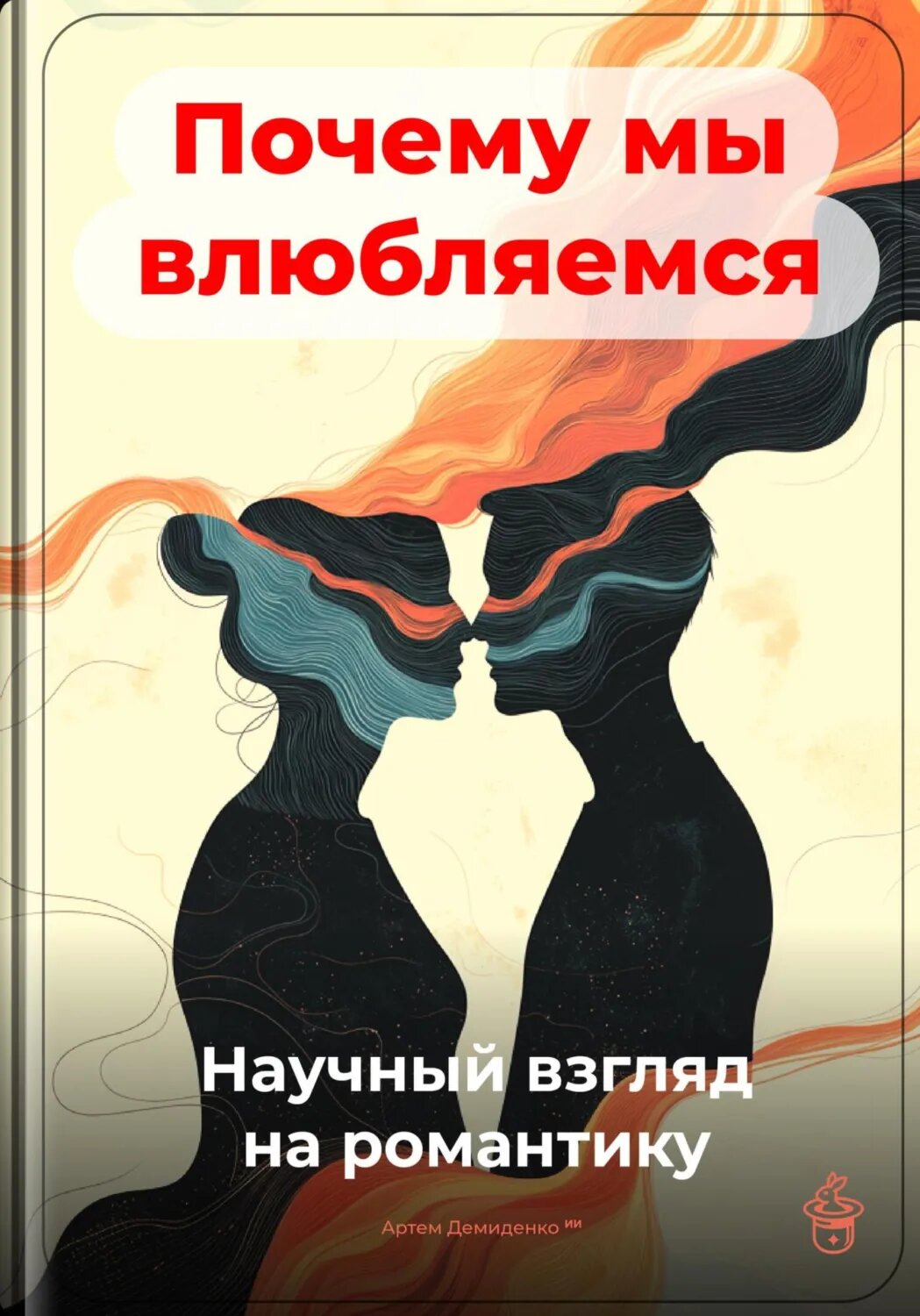 Почему мы влюбляемся: Научный взгляд на романтику [Цифровая книга]