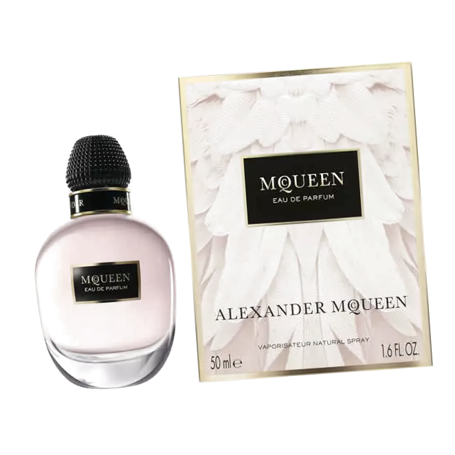 Женская парфюмерная вода Маккуин О Де парфюм 50 мл - Alexander Mcqueen Mcqueen Eau De Parfum