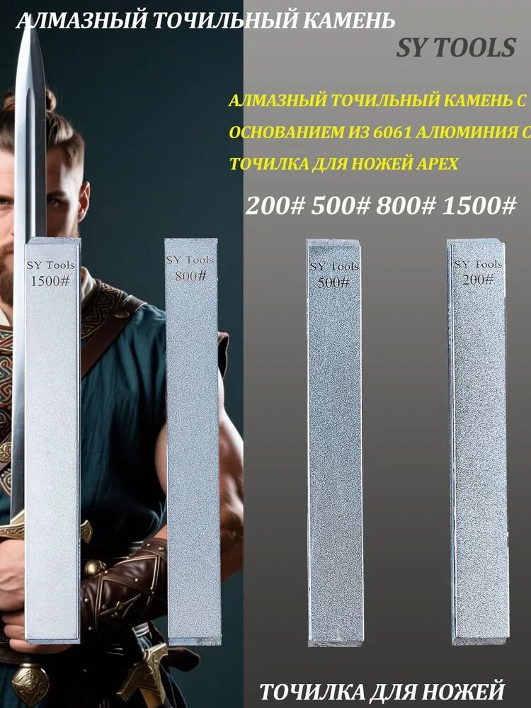Sy tools Мусат