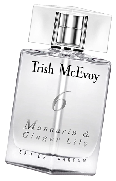 Туалетная вода Триш Макэвой Мандарин 50 мл для женщин - Trish Mcevoy No 6 and Ginger Lily