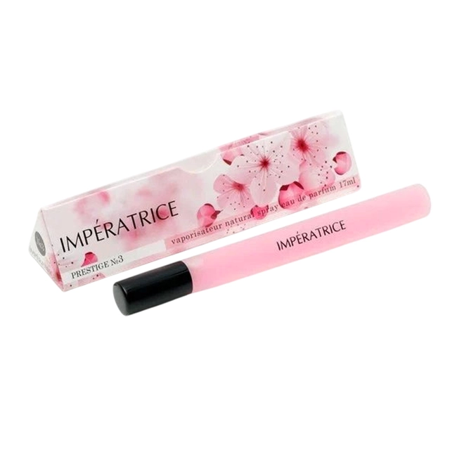 Delta Parfum Today Parfum Prestige No 3 Imperatrice 17 мл - парфюм женский Императрица