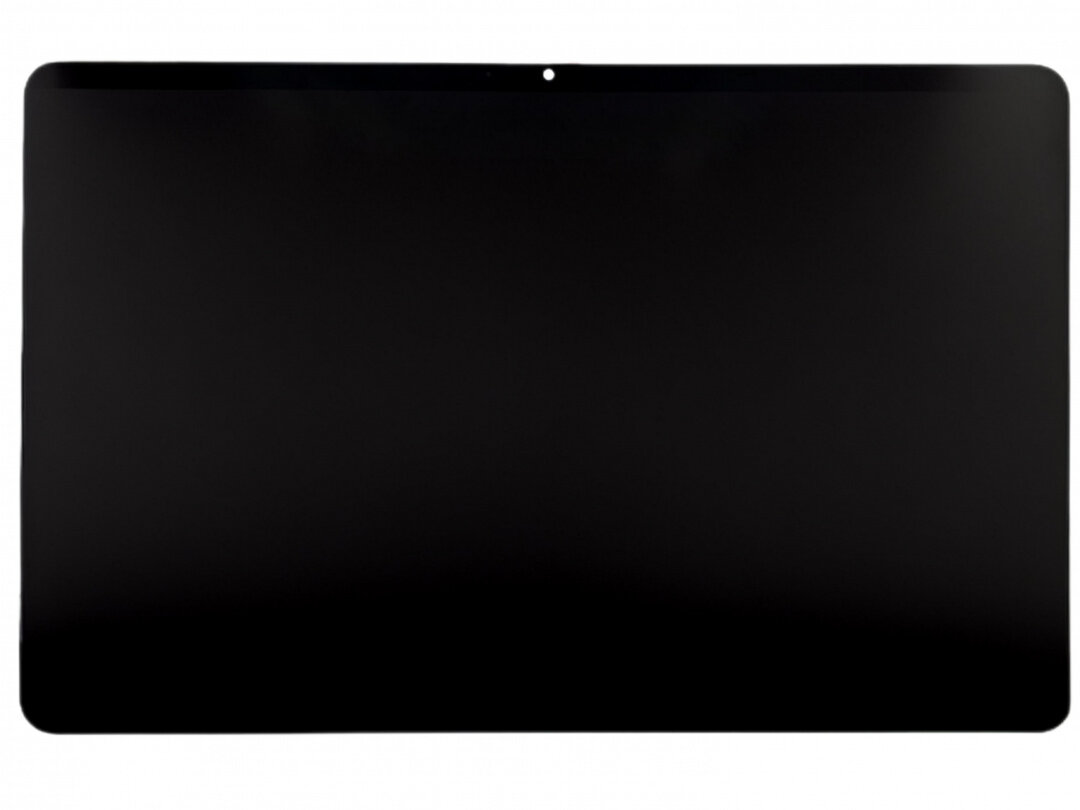 Дисплей для Xiaomi Redmi Pad Pro 12.1./ Poco Pad 12.1 с тачскрином, черный