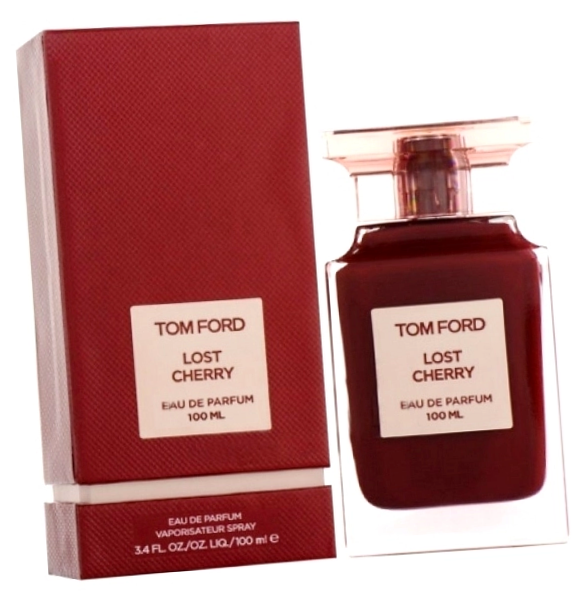 Лост Черри парфюм для женщин и мужчин 100 мл / Tom Ford Lost Cherry оригинал