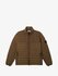 Куртка Stone Island Logo-patch quilted jacket, размер M
