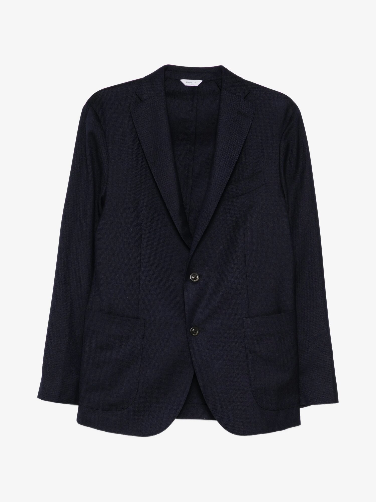 Куртка Linen K-jacket