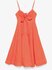 Платье ZIMMERMANN Crush, размер 40