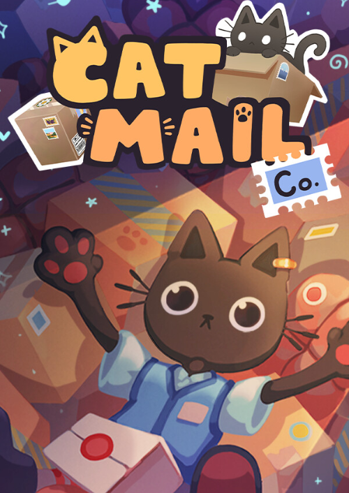 Cat Mail Co, РФ + СНГ
