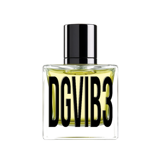 Dolce & Gabbana Dg Vib3 100 мл парфюмерная вода унисекс / Дг Вайб для женщин и мужчин парфюм