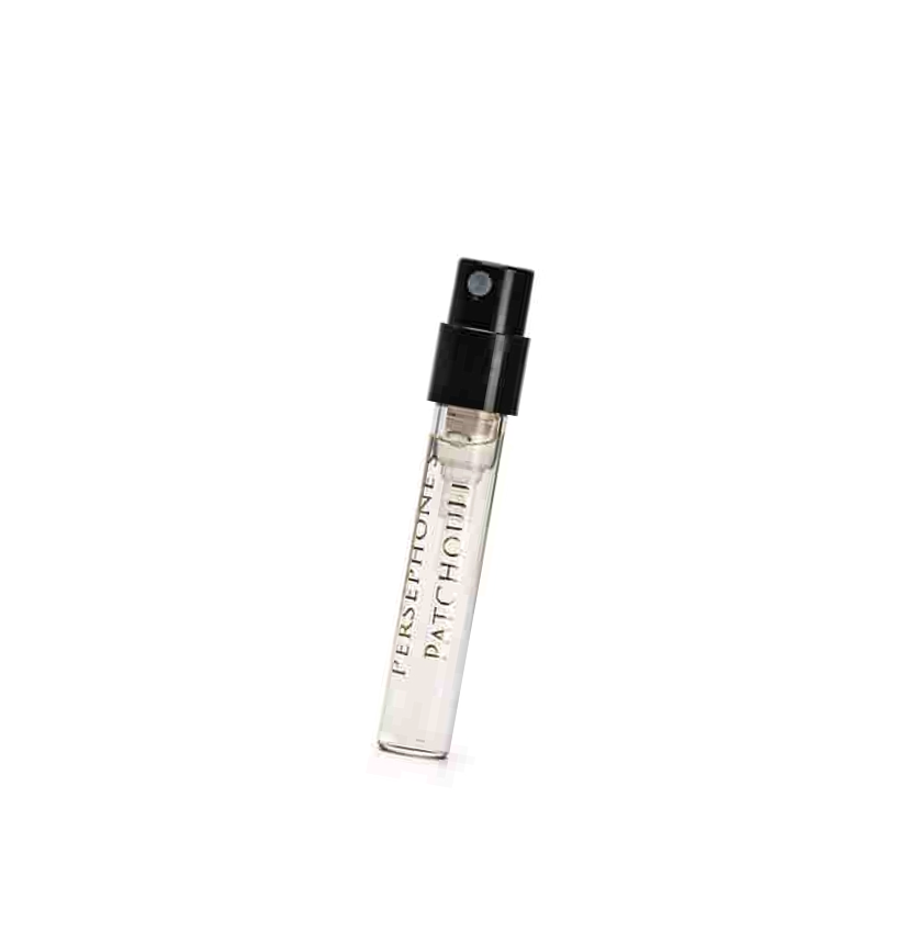 Electimuss Persephone S Patchouli 1.8 мл миниатюра - духи унисекс Пачули Персефоны