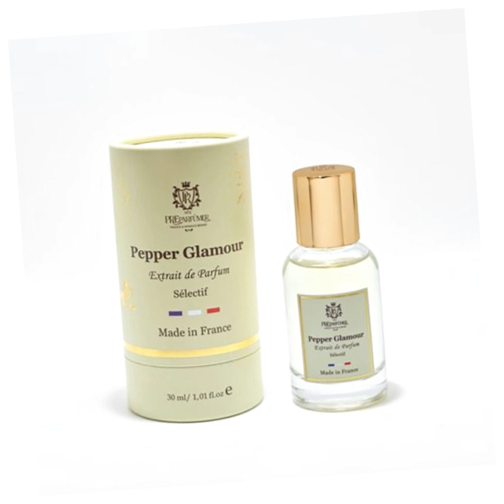 Препарфюмер Пеппер Гламур духи для мужчин и женщин 30 мл - Pepper Glamour