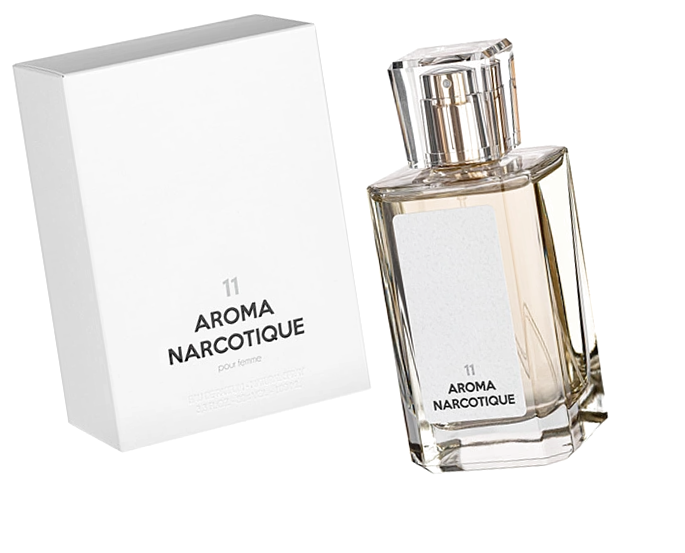 Духи Арома Наркотик 11 для женщин 100 мл - Aroma Narcotique No 11