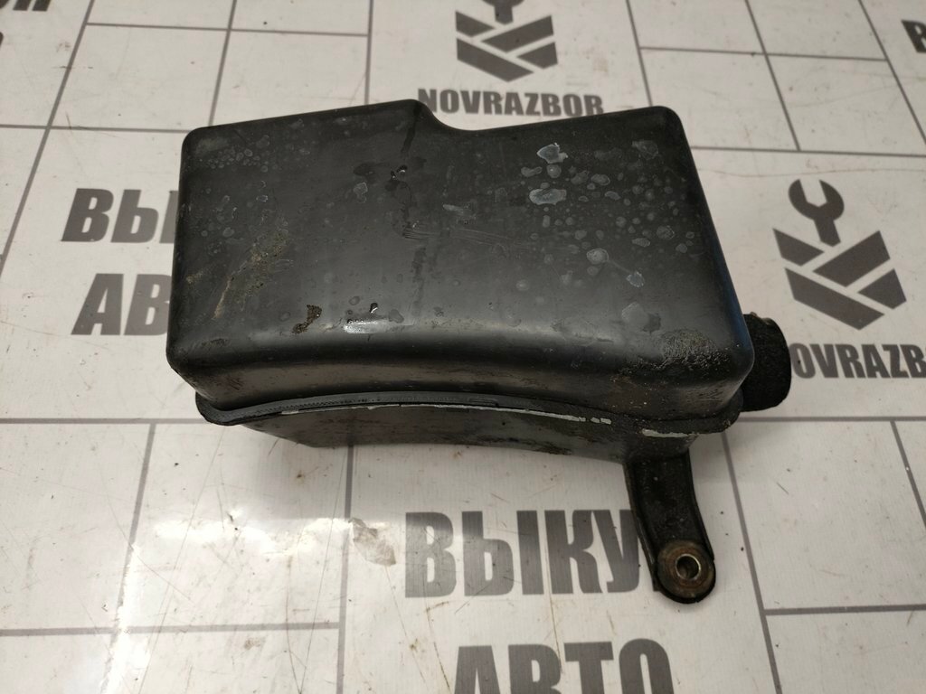 Резонатор воздушного фильтра Hyundai Getz 2002 - 2010