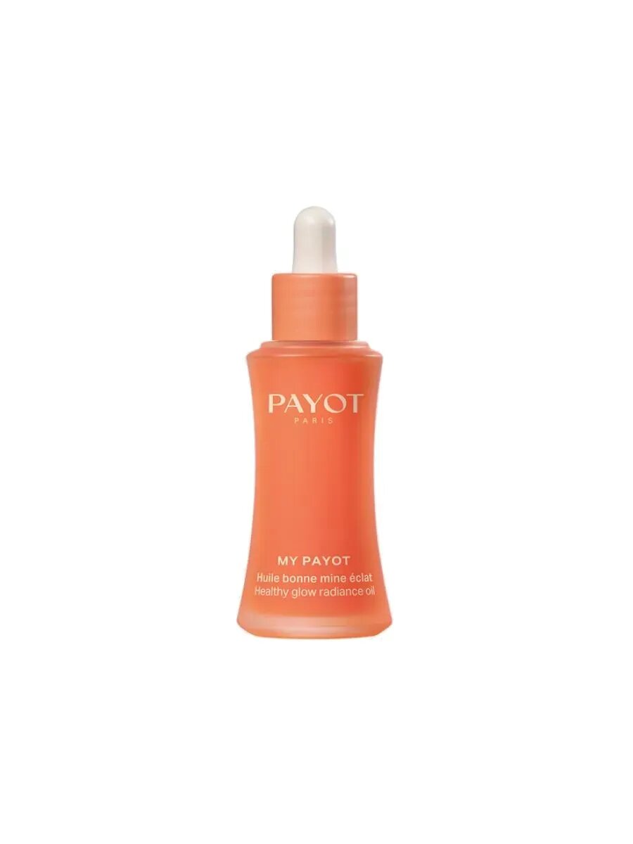 PAYOT Huile bonne mine éclat, Масло для лица, 30мл