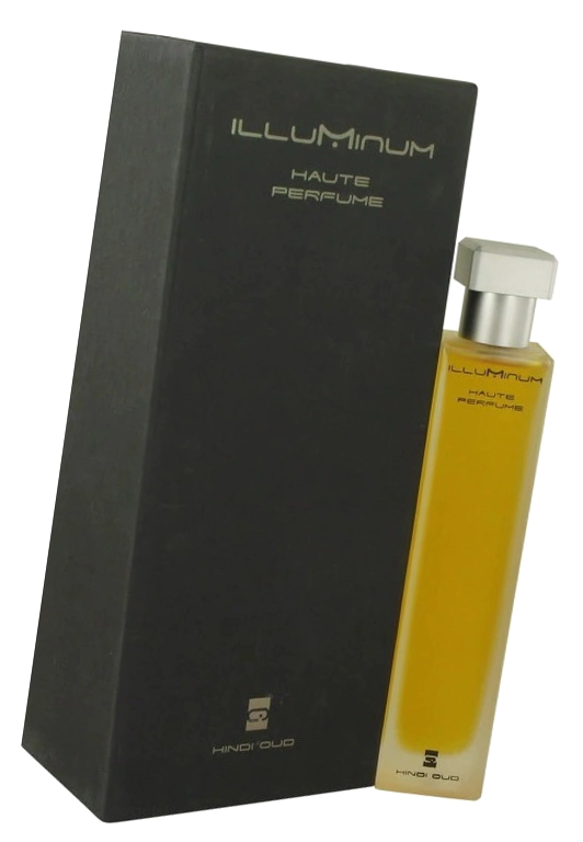 Illuminum Hindi Oud женский парфюм 100 мл / Иллюминум Инди Уд