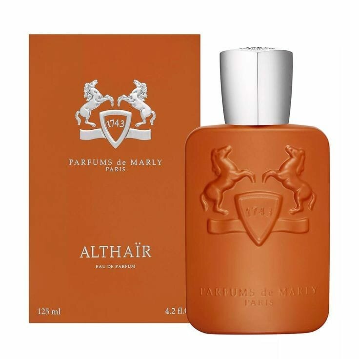 Parfums de Marly Althair духи алтхайр 125мл