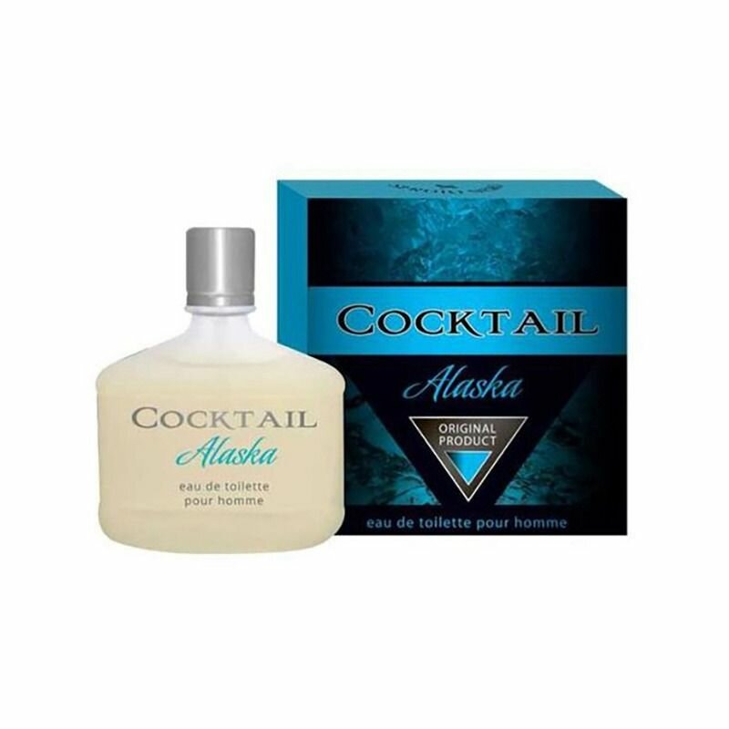 Apple Parfums Cocktail Alaska туалетная вода 80 мл / Эпл Коктейль Аляска