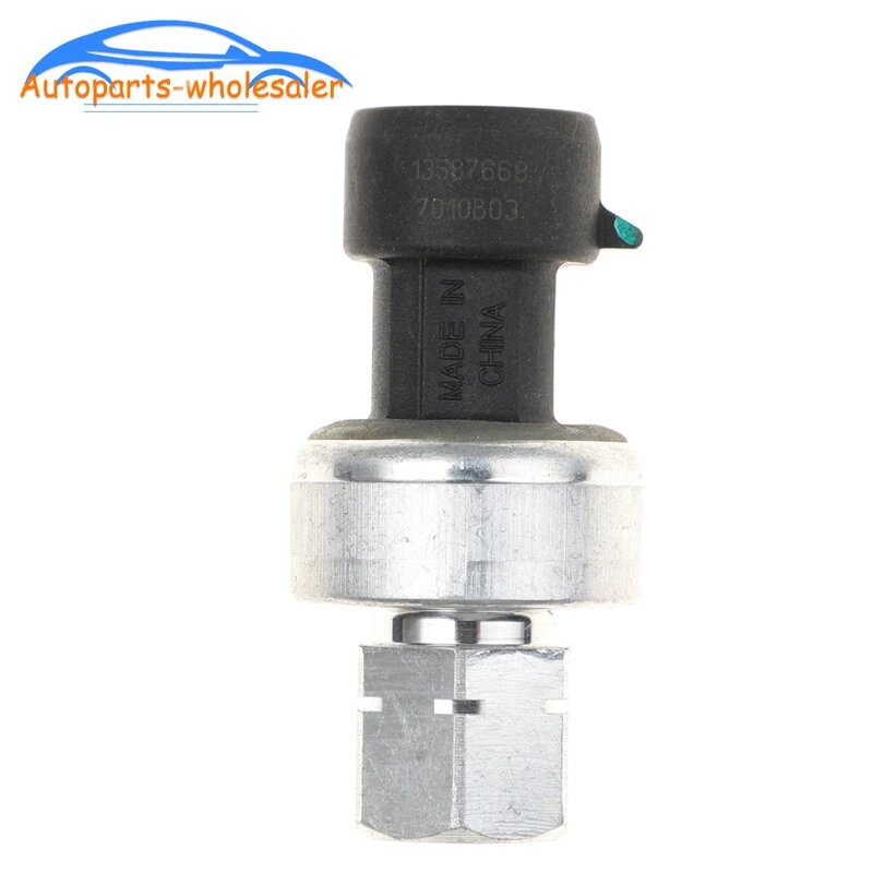 Датчик давления кондиционера для RENAULT 13587668, 7700417506, 7701205751, аксессуары для автомобиля