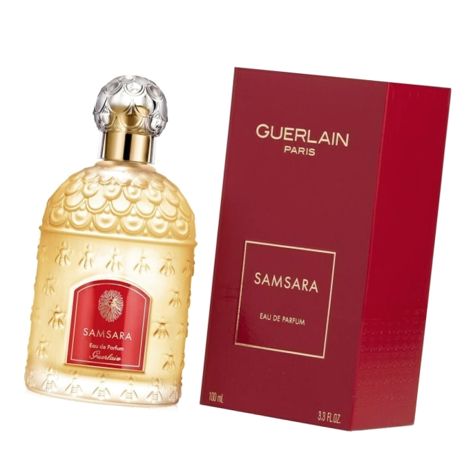 Guerlain Samsara Eau De Parfum парфюмерная вода для женщин 100 мл - Самсара 2017