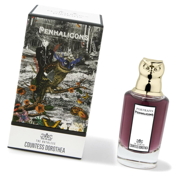 Парфюм Пенхалигонс Доротея для женщин 75 мл - Penhaligons Portraits The Ruthless Countess Dorothea