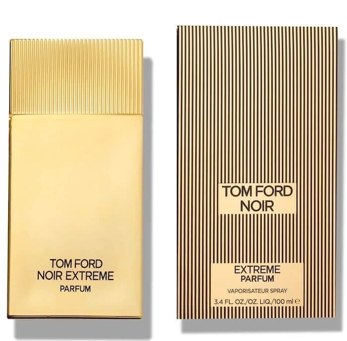 Tom Ford Noir Extreme Parfum аромат мужской 100 мл - Нуар Экстрим Парфам