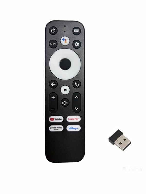 Пульт дистанционного управления приставкой hk1rbox k8 k8s w2t h8 x50 для приставки IP - TV и медиаплеера пульт для ТВ-приставки ПДУ IPTV